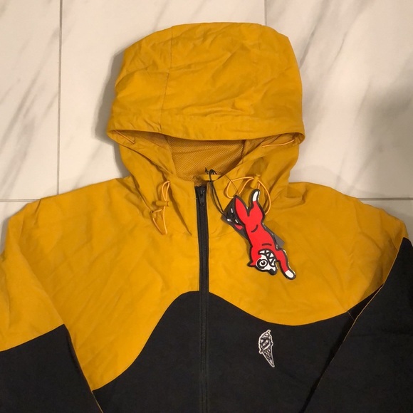 Icecream | Jackets & Coats | Mens Billionaire Boys Club Ice Cream ...